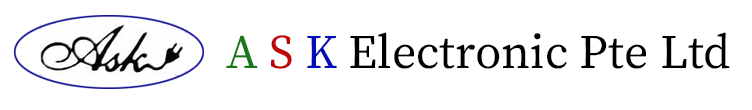 Accessories – ASK Electronic Online