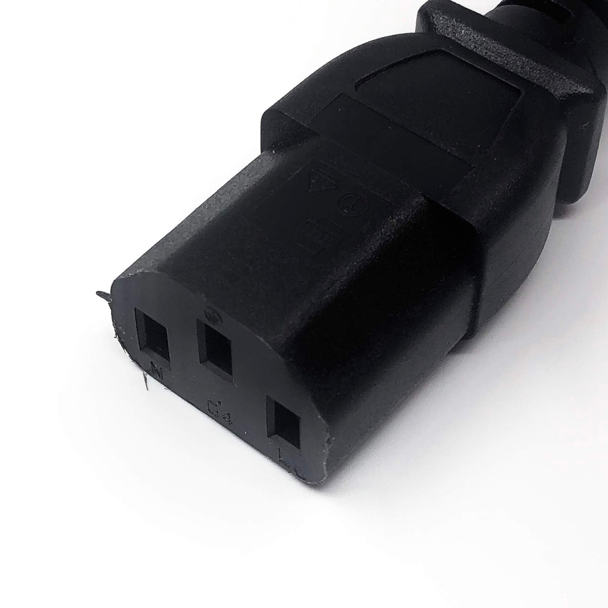 IEC Cable UK to IEC – ASK Electronic Online