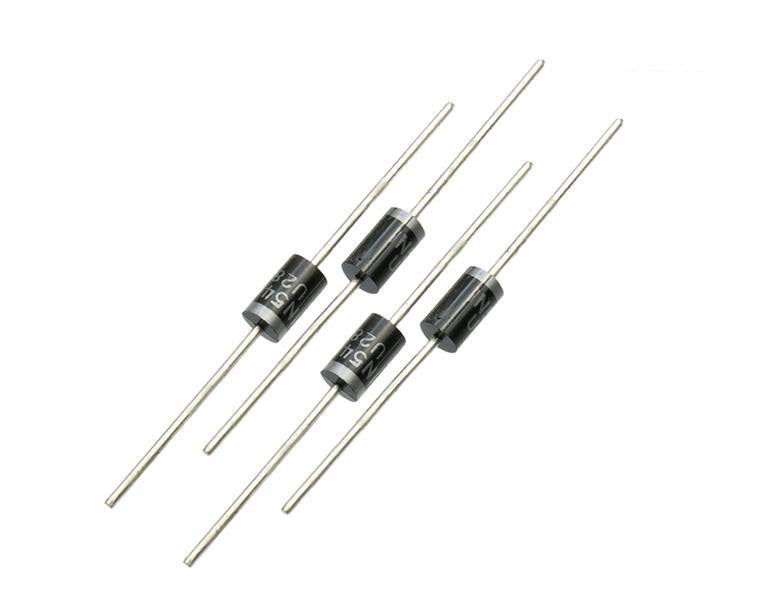 Diode & Rectifier – ASK Electronic Online