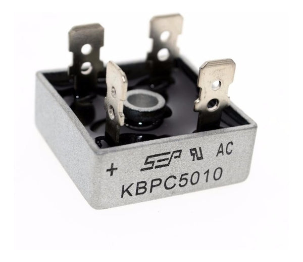 Bridge Rectifier – ASK Electronic Online